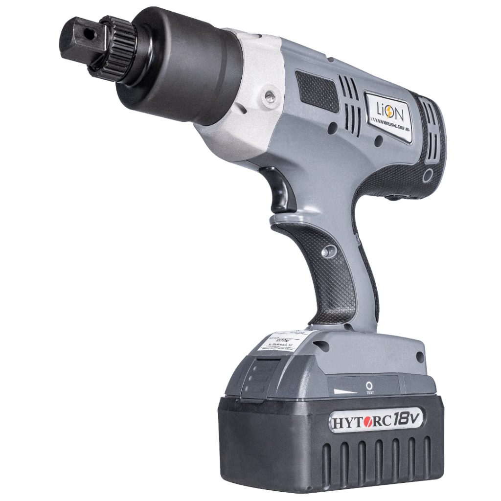 Hytorc LION Gun | For Sale - HTC