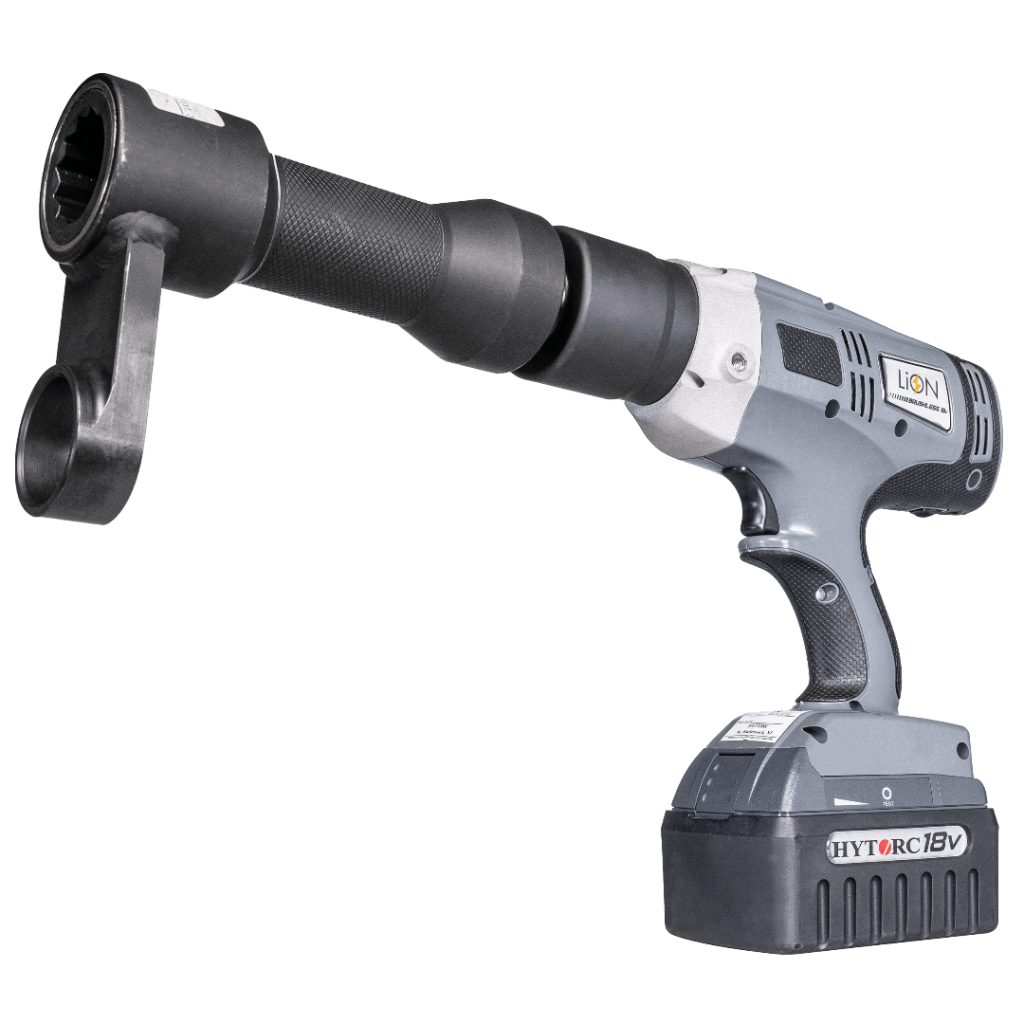 Hytorc LION Gun | For Sale - HTC