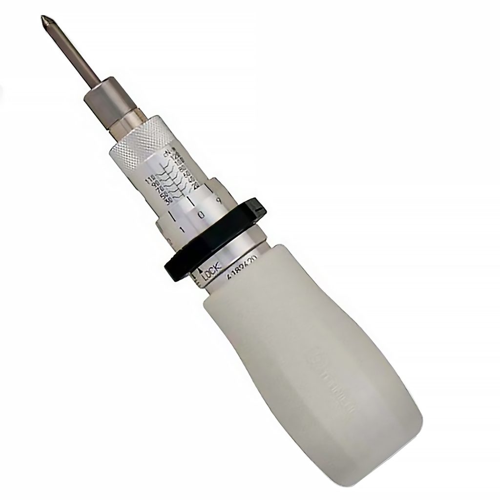 Tohnichi Torque Screw Drivers | For Sale - HTC