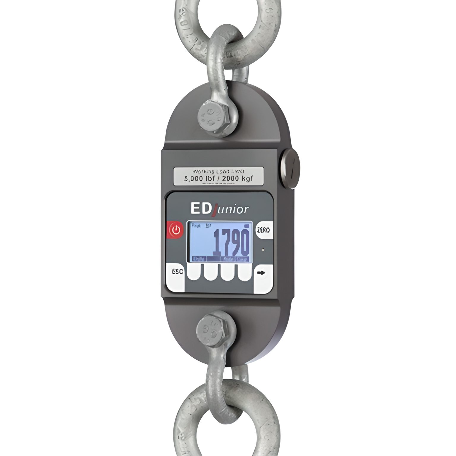 Load Cell - 10T Digital | For Hire - HTC