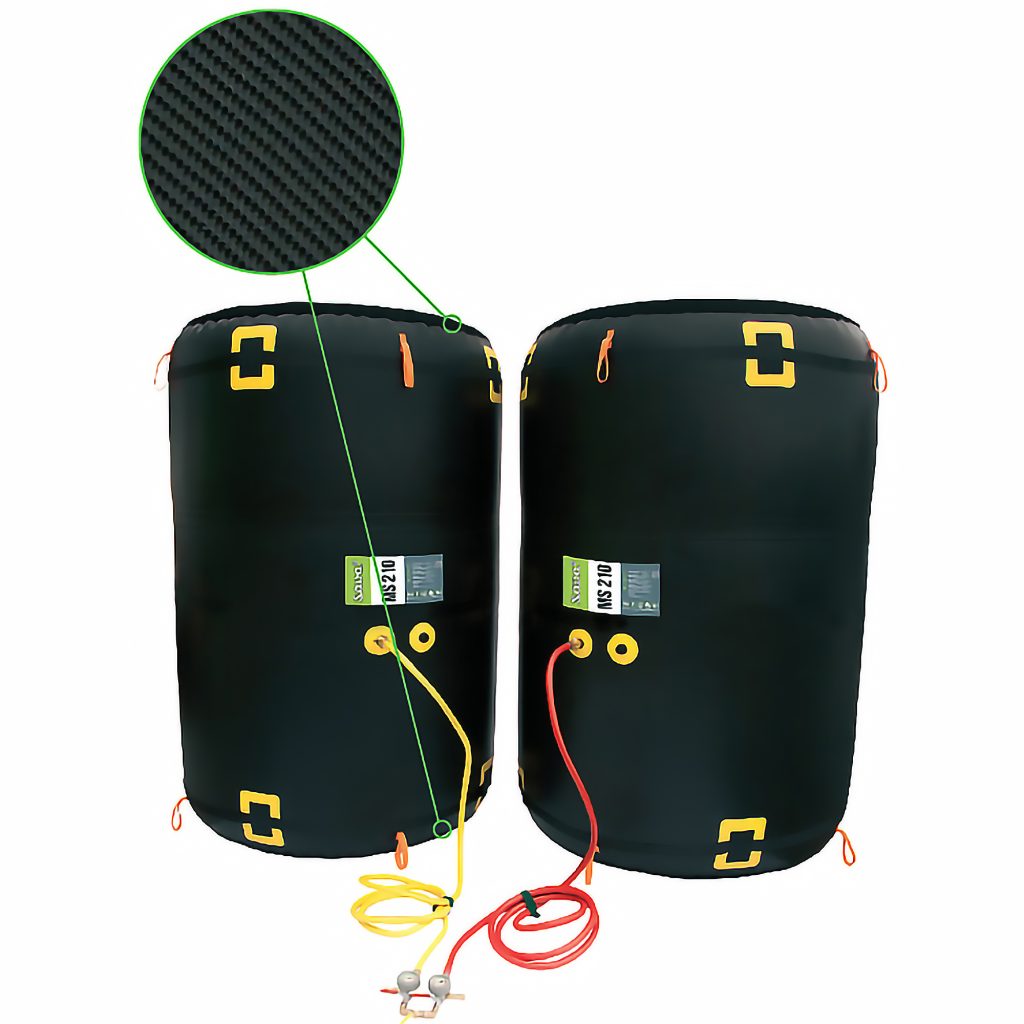 Air Lifting, Rescue, and Recovery Airbags | For Sale - HTC