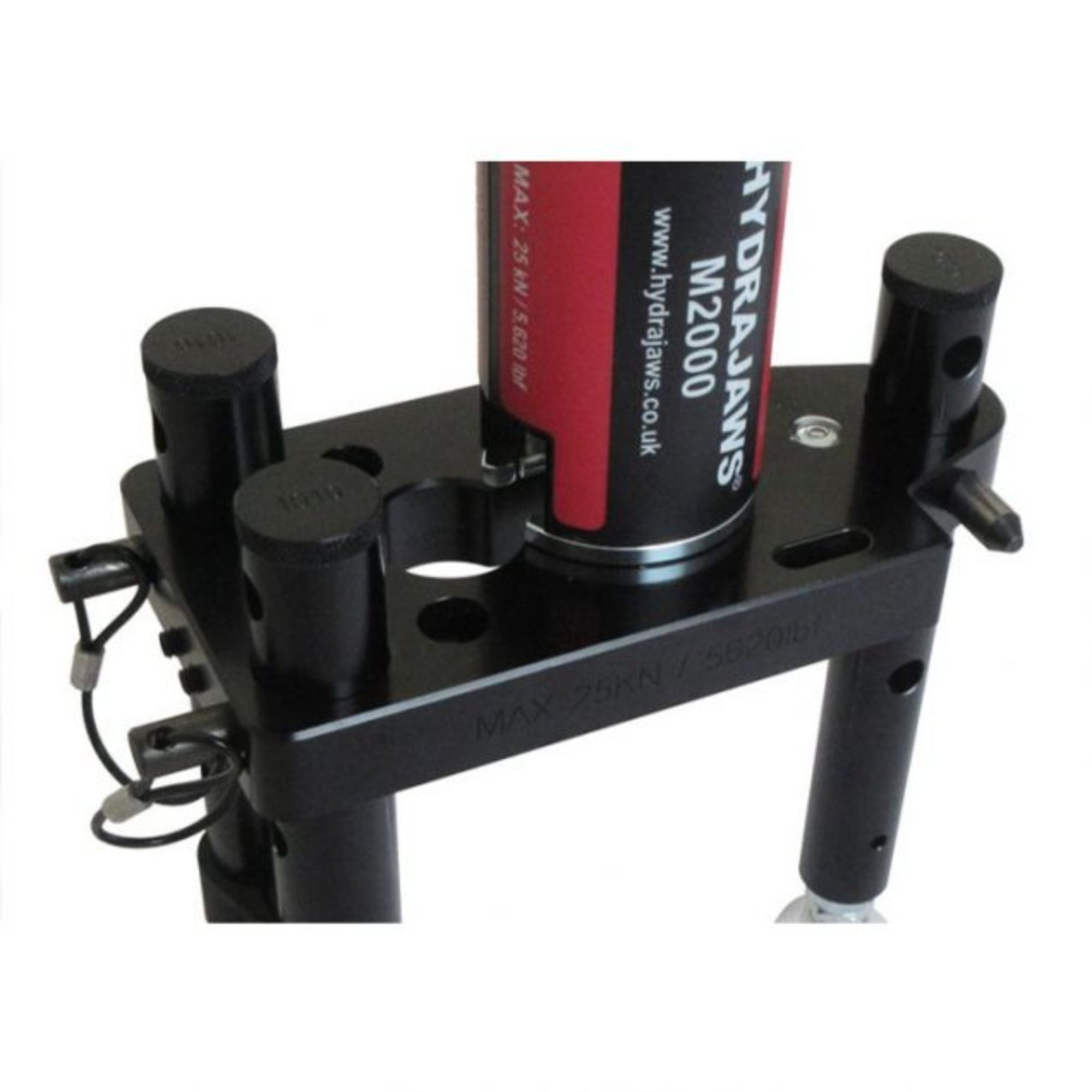 Hydrajaws M2000 Pro Tester Kit | For Sale - HTC