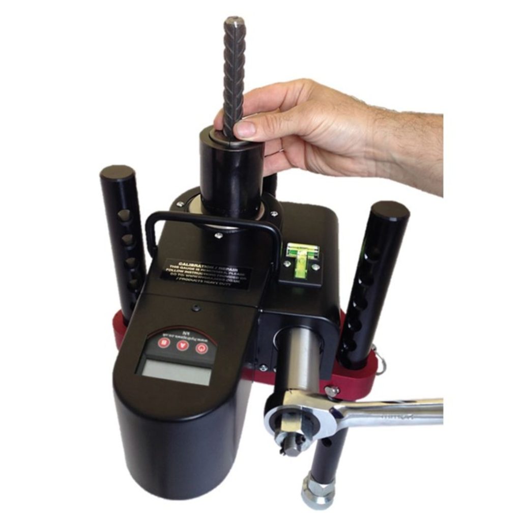 M2008 Heavy Duty Tester Kit | For Sale - HTC