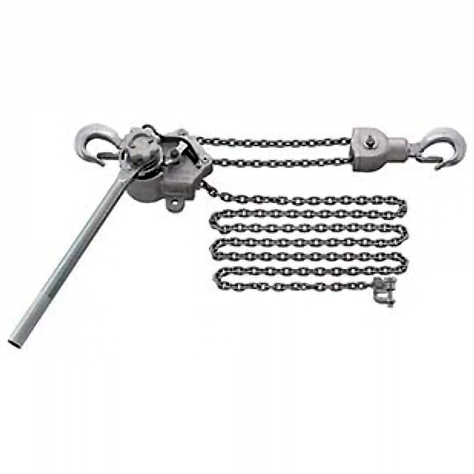 Alloy Link Chain Pullers | For Sale - HTC