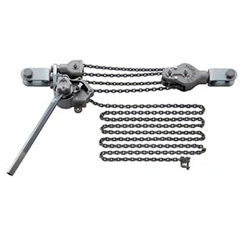 Alloy Link Chain Pullers | For Sale - HTC