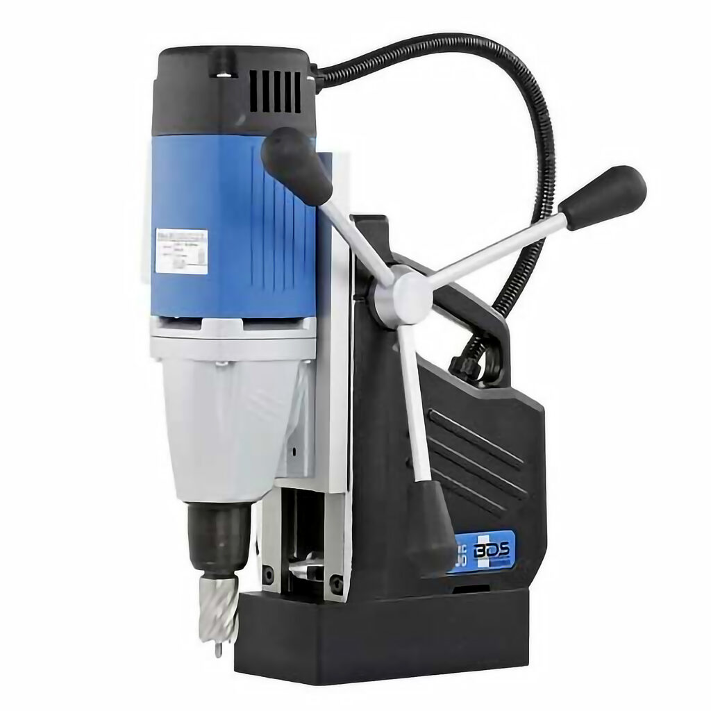 MABasic 200 Portable Magnetic Drilling Machine | For Sale - HTC