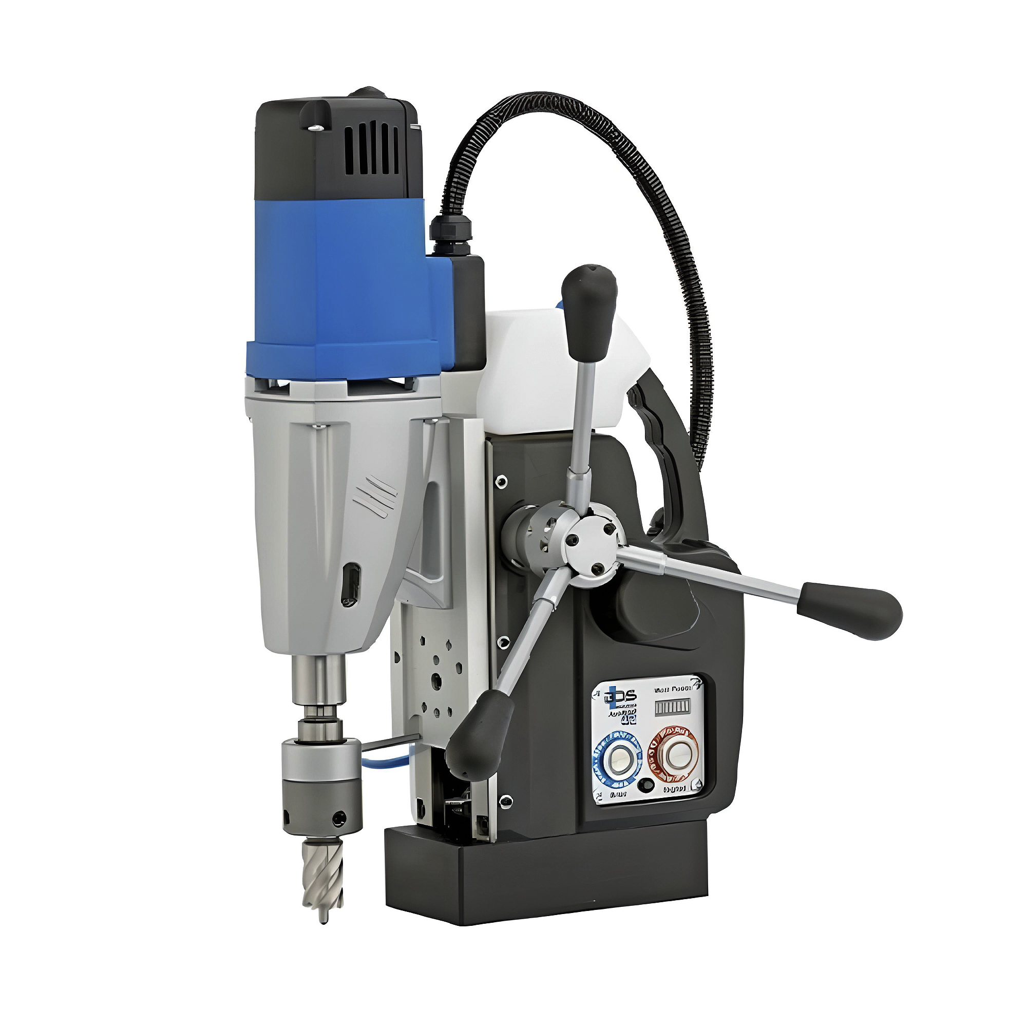 Magnetic Base Drill – Automatic Medium | For Hire - HTC