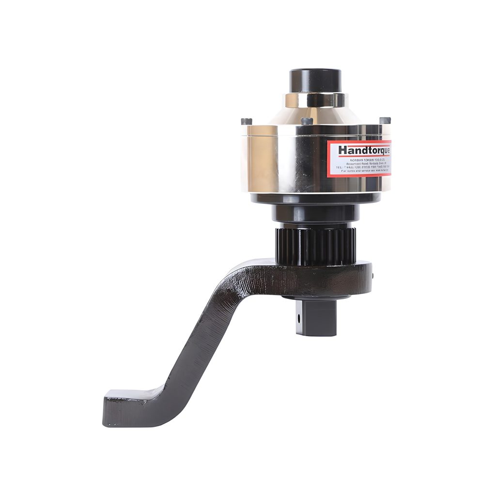 Manual torque multipliers | For Sale - HTC