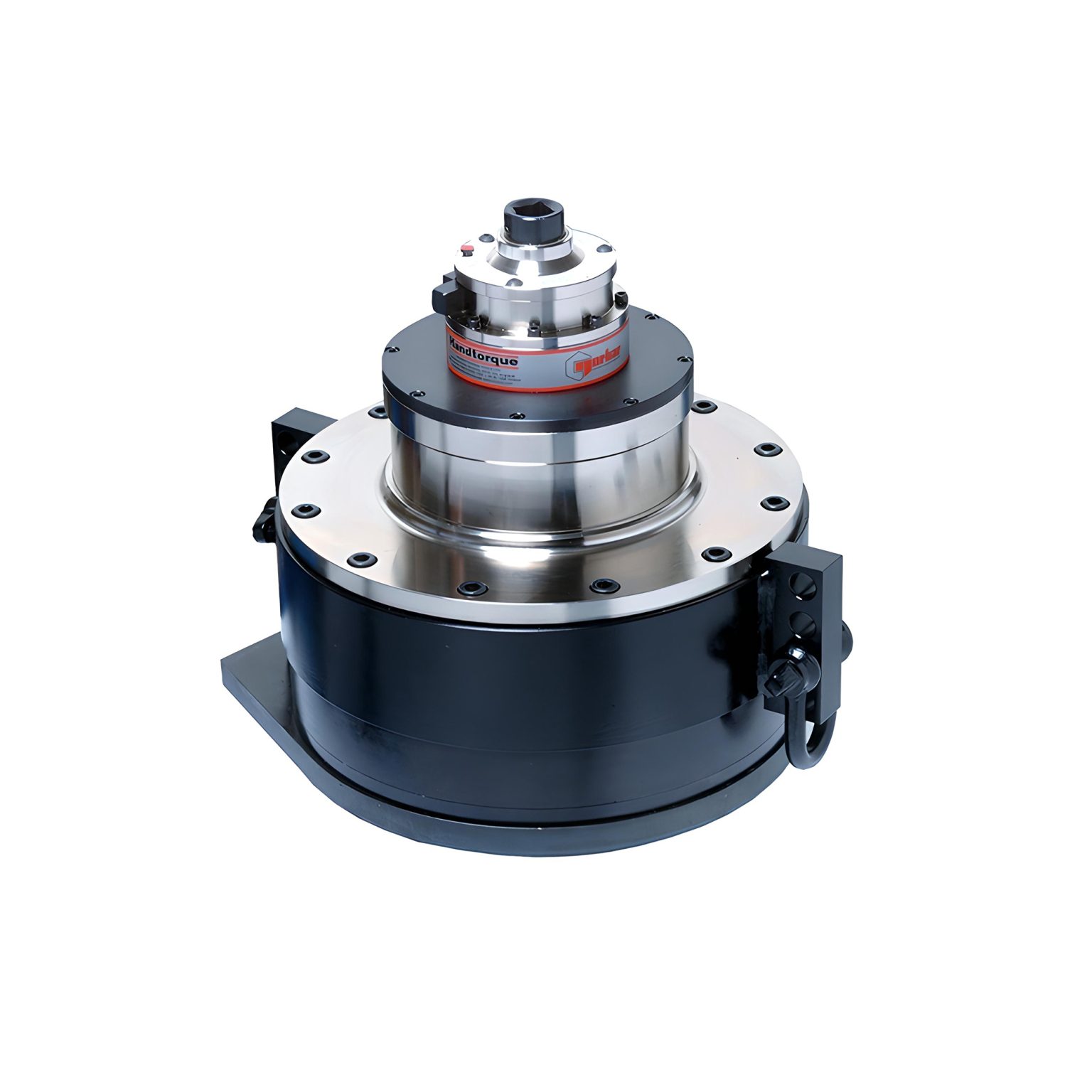 Manual torque multipliers | For Sale - HTC