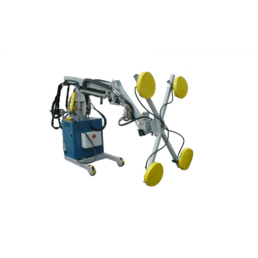 Mini cranes | For Sale - HTC