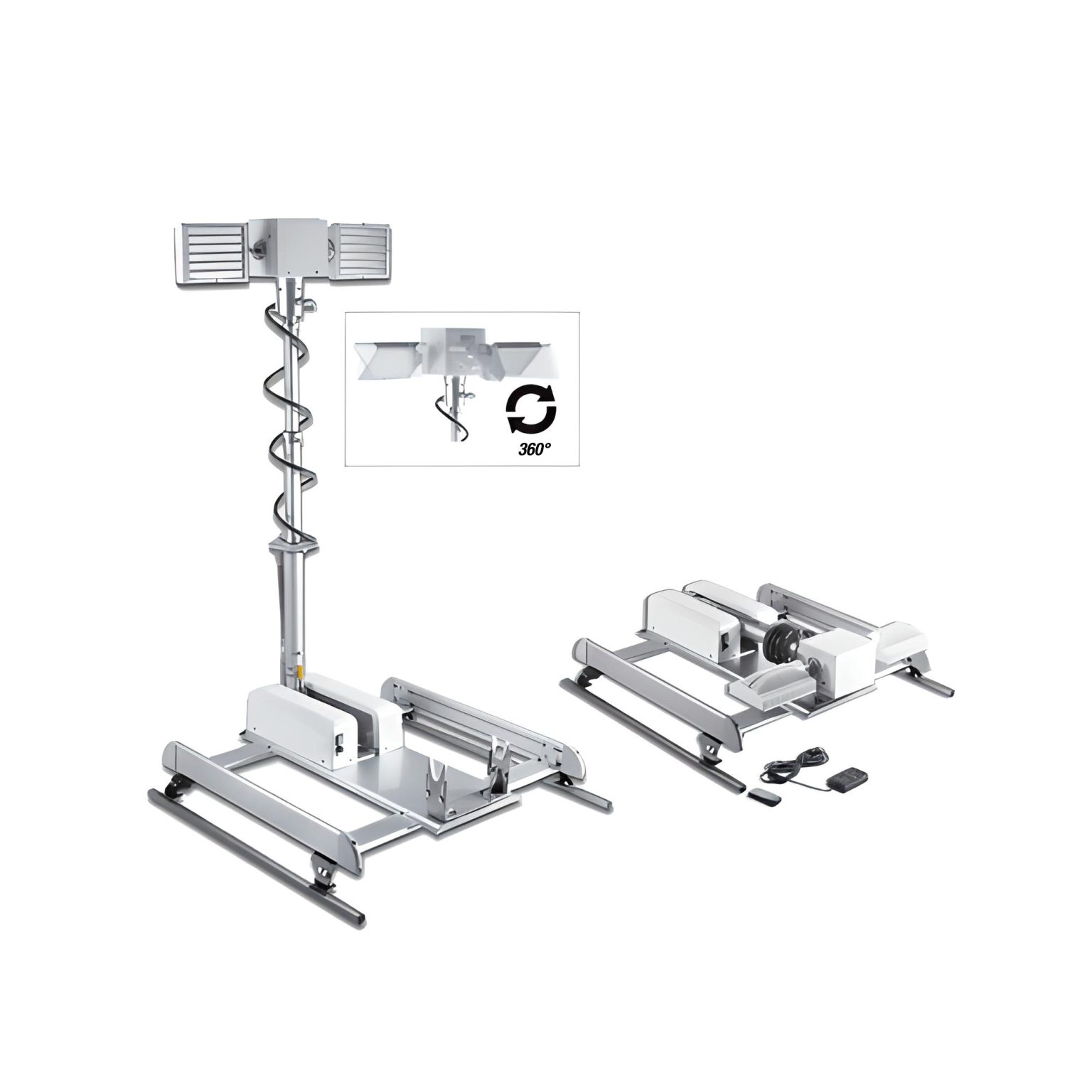 DOA Night Defender | For Sale - HTC