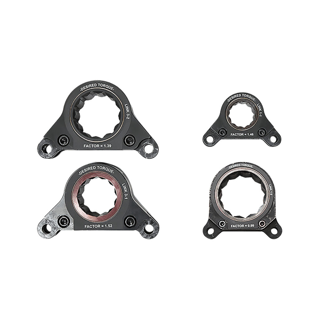 HYTORC Offset Link | For Sale - HTC