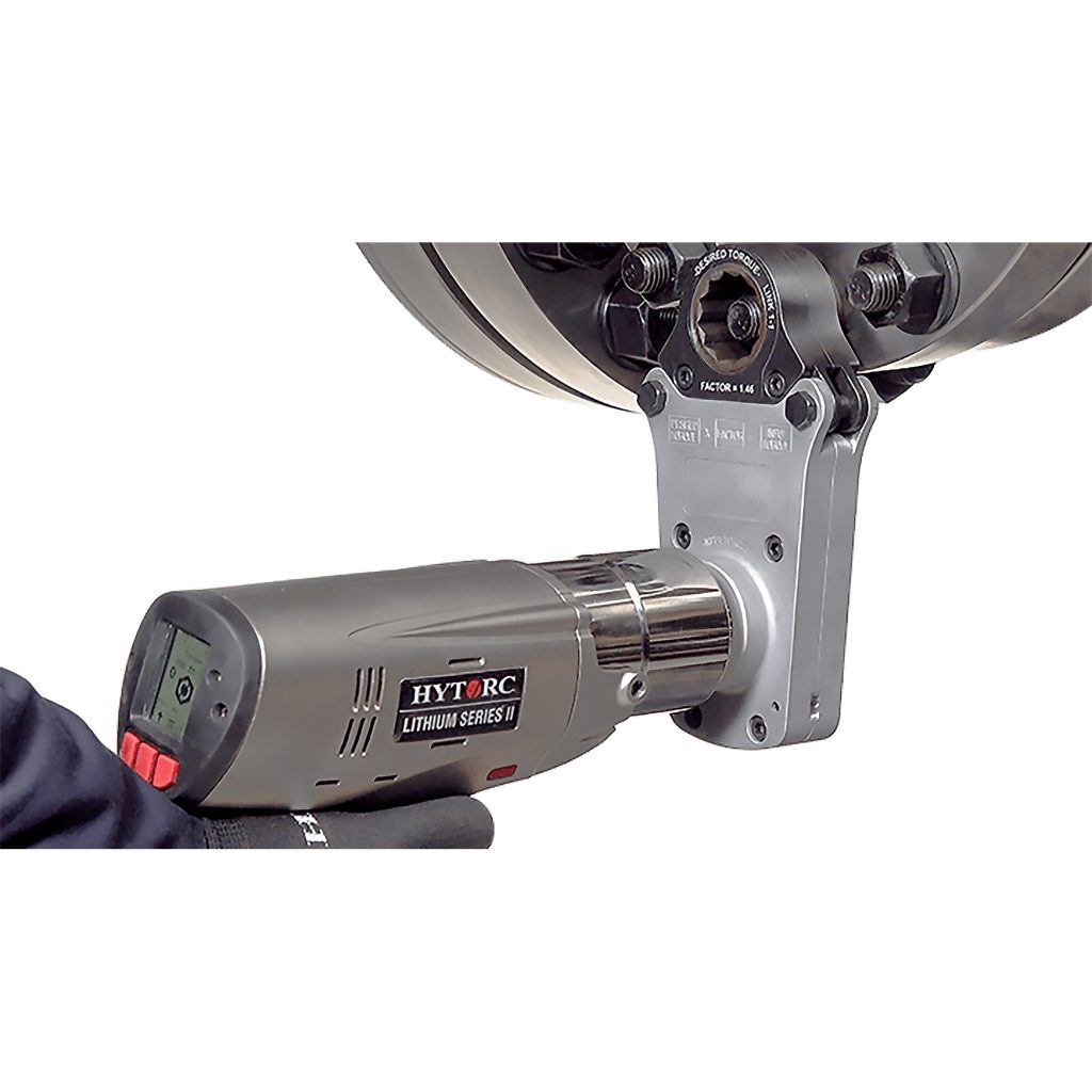 HYTORC Offset Link | For Sale - HTC