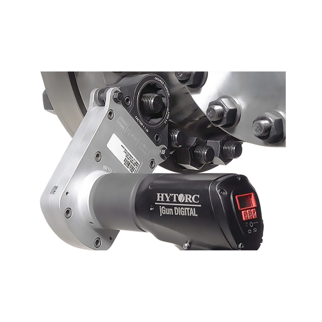 HYTORC Offset Link | For Sale - HTC