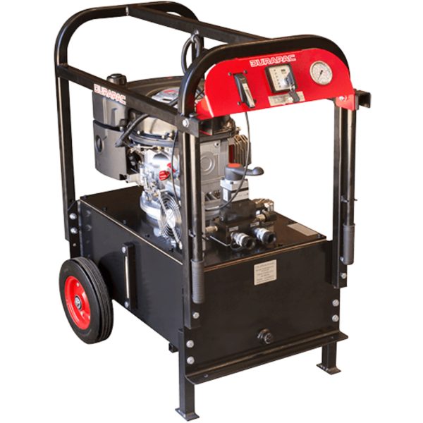 Durapac PD Series Diesel Pumps | For Sale - HTC