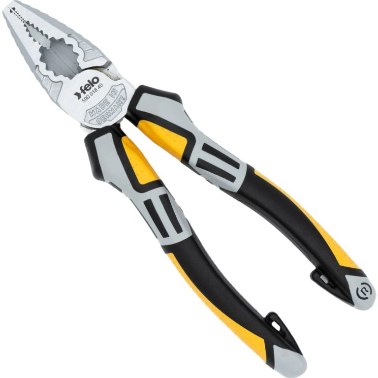 Combination Pliers 180mm (Linesman) | For Sale - HTC