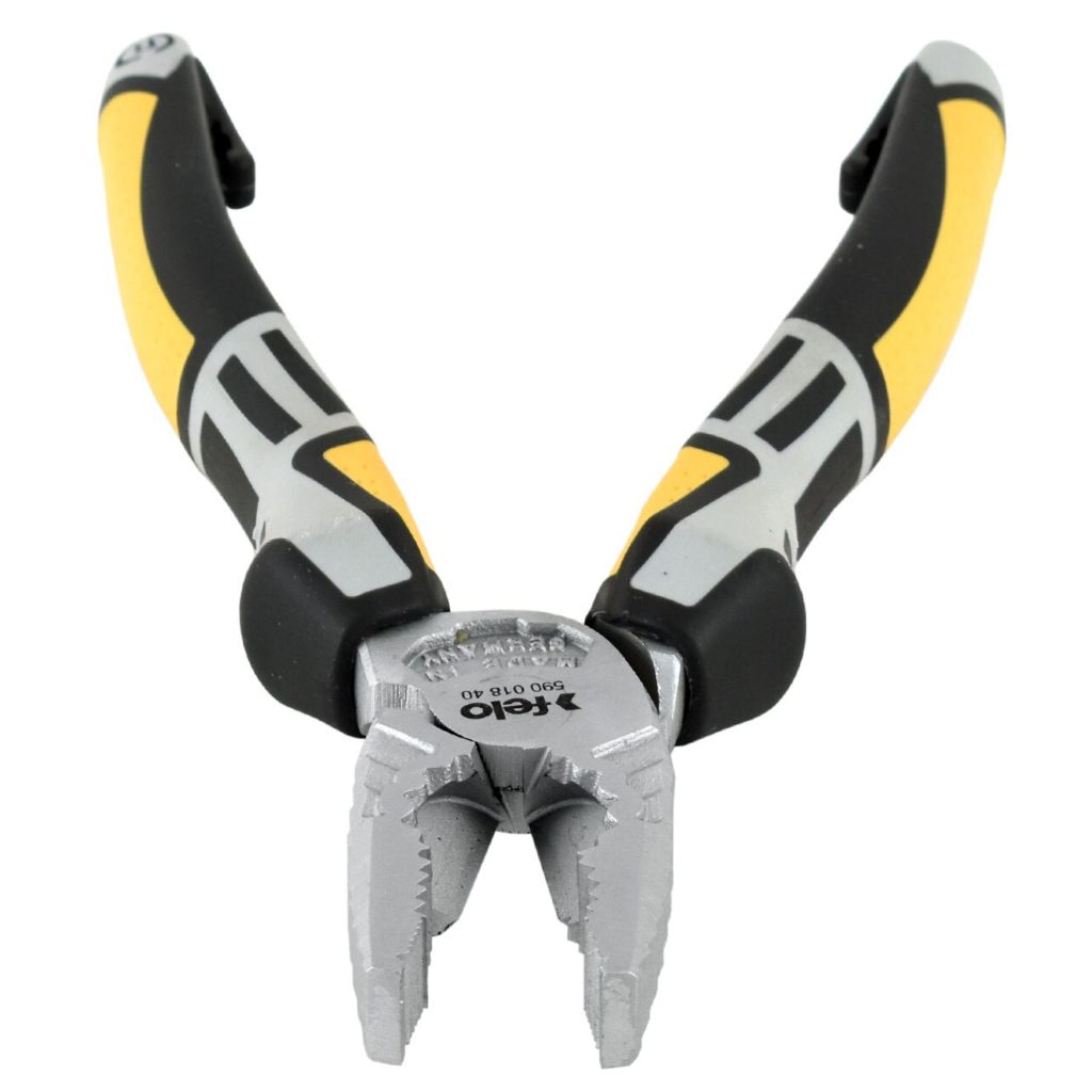 Combination Pliers 180mm (Linesman) | For Sale - HTC