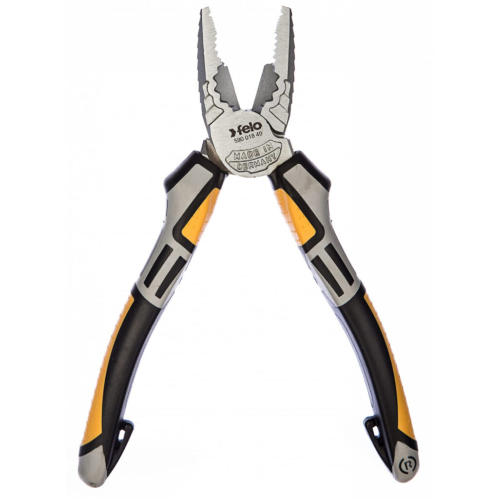 Combination Pliers 180mm (Linesman) | For Sale - HTC