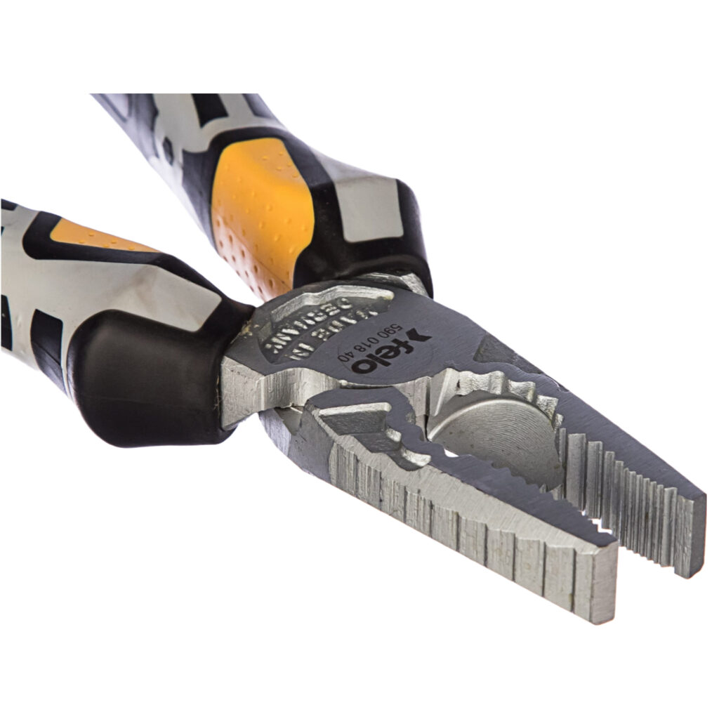 Combination Pliers 180mm (Linesman) | For Sale - HTC