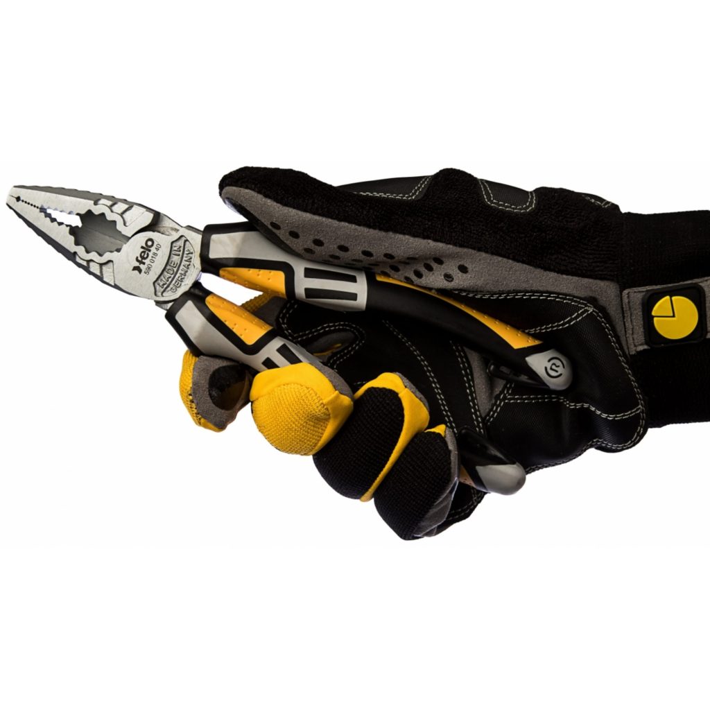 Combination Pliers 180mm (Linesman) | For Sale - HTC