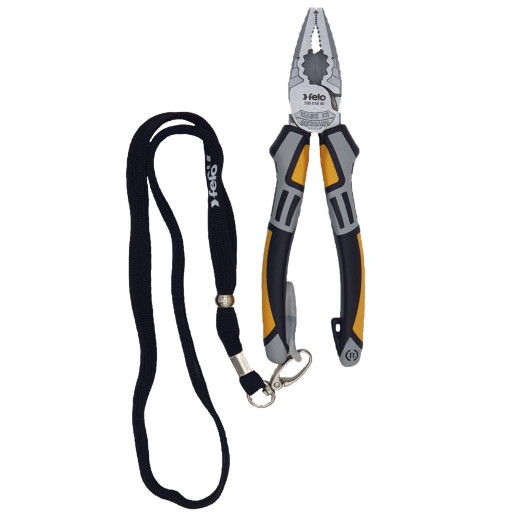 Combination Pliers 180mm (Linesman) | For Sale - HTC