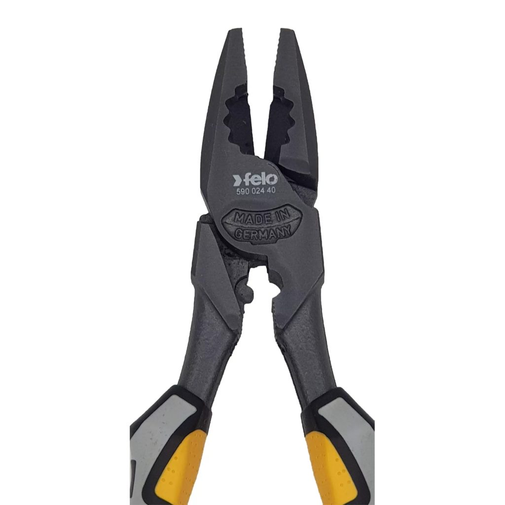 Combination Pliers 240mm (Linesman) | For Sale - HTC