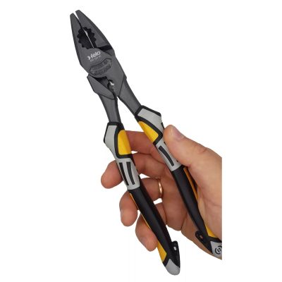 Combination Pliers 240mm (Linesman) | For Sale - HTC