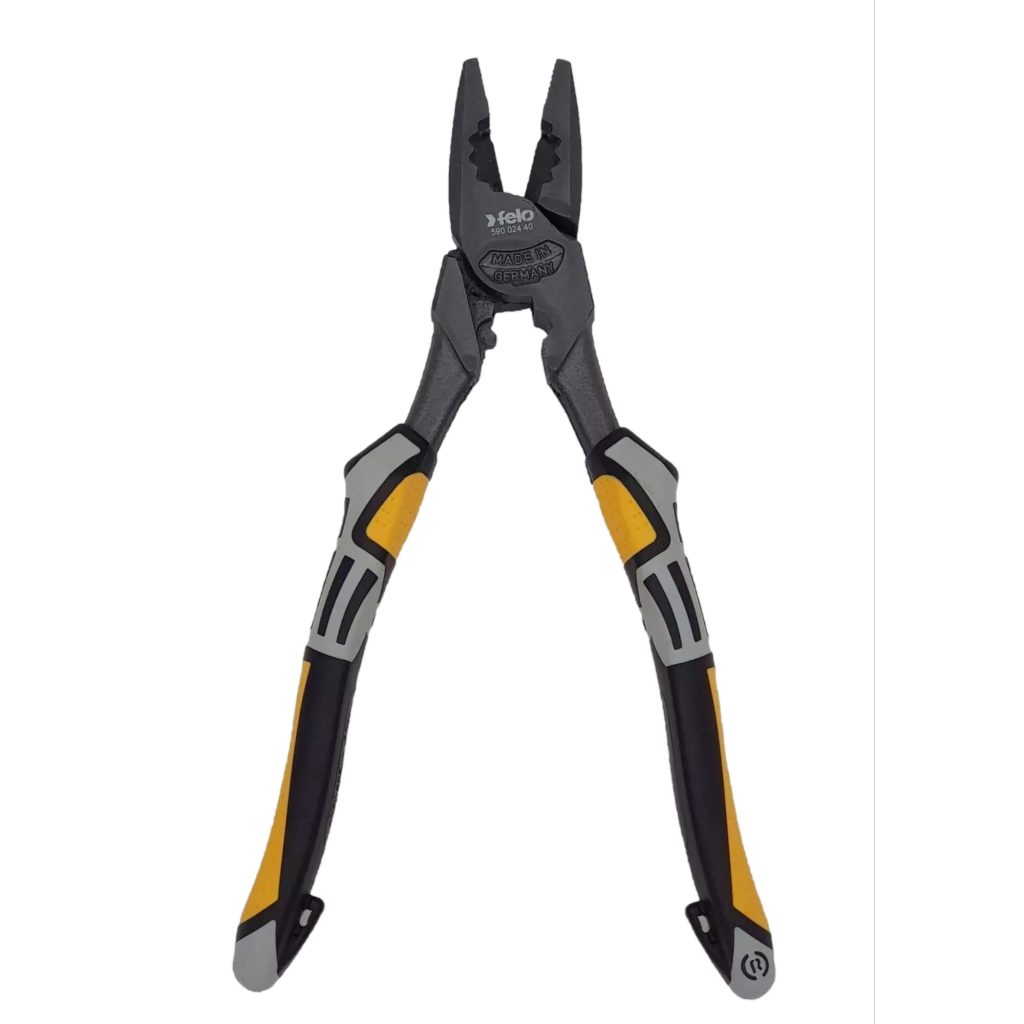 Combination Pliers 240mm (Linesman) | For Sale - HTC