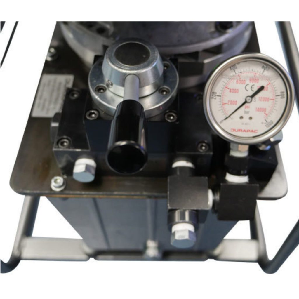 Durapac PPM2014 Petrol Hydraulic Pump | For Sale - HTC