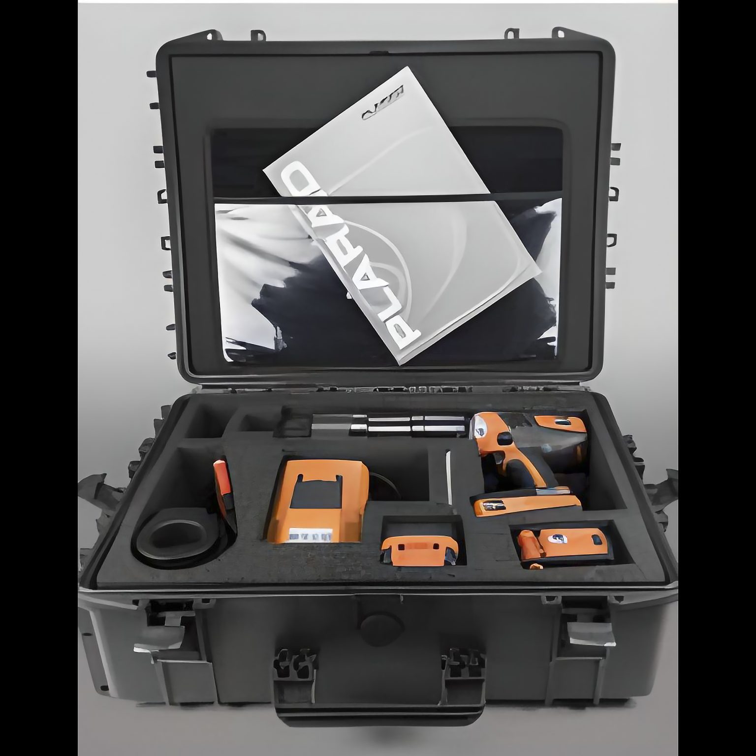 Plarad DA2 Battery Nutrunners | For Sale - HTC