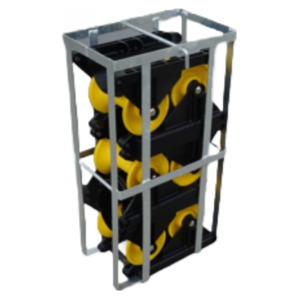 Plastic Buried Cable Roller | For Sale - HTC