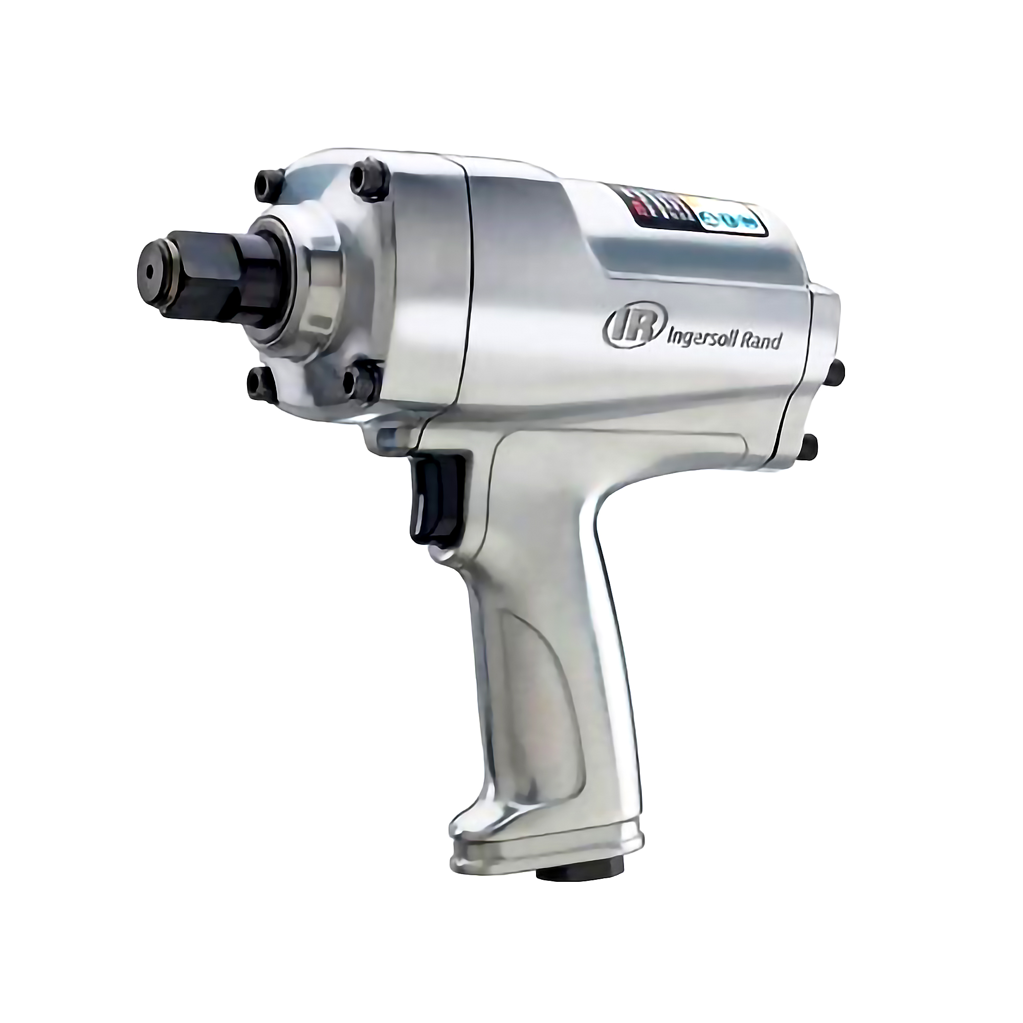 Pneumatic 1" Impact Wrench | For Hire - HTC