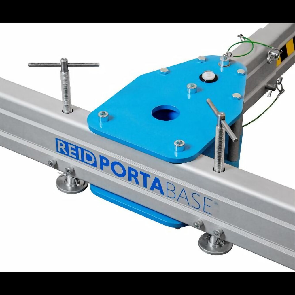Porta Base Counterbalance | For Sale - HTC