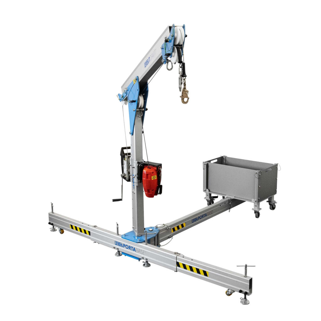 Porta Base Counterbalance | For Sale - HTC