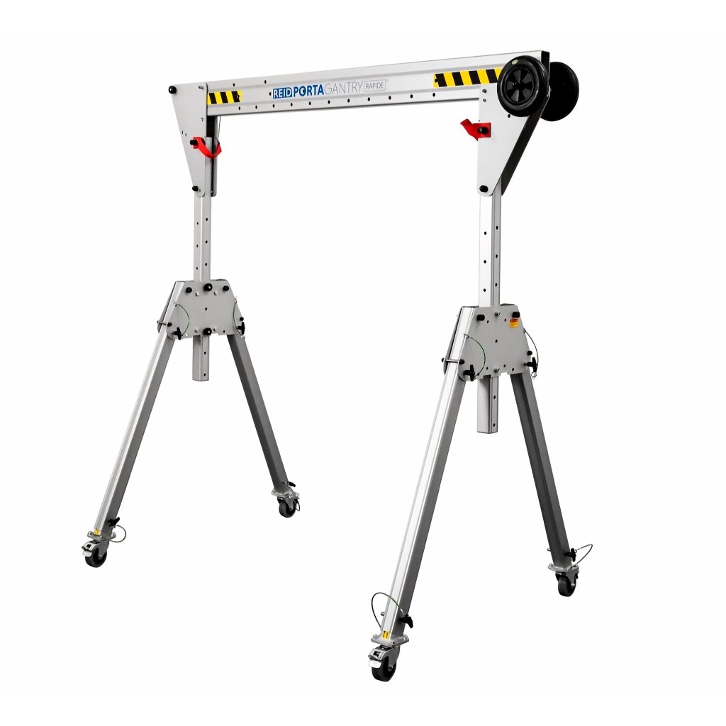 Porta Gantry Rapide | For Sale - HTC