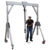 Portable Gantry - 5000 KG | For Hire - HTC