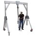 Portable Gantry - 2T | For Hire - HTC