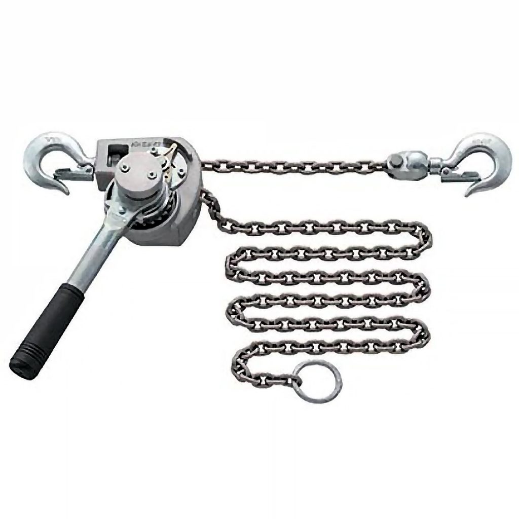 Alloy Link Chain Pullers | For Sale - HTC