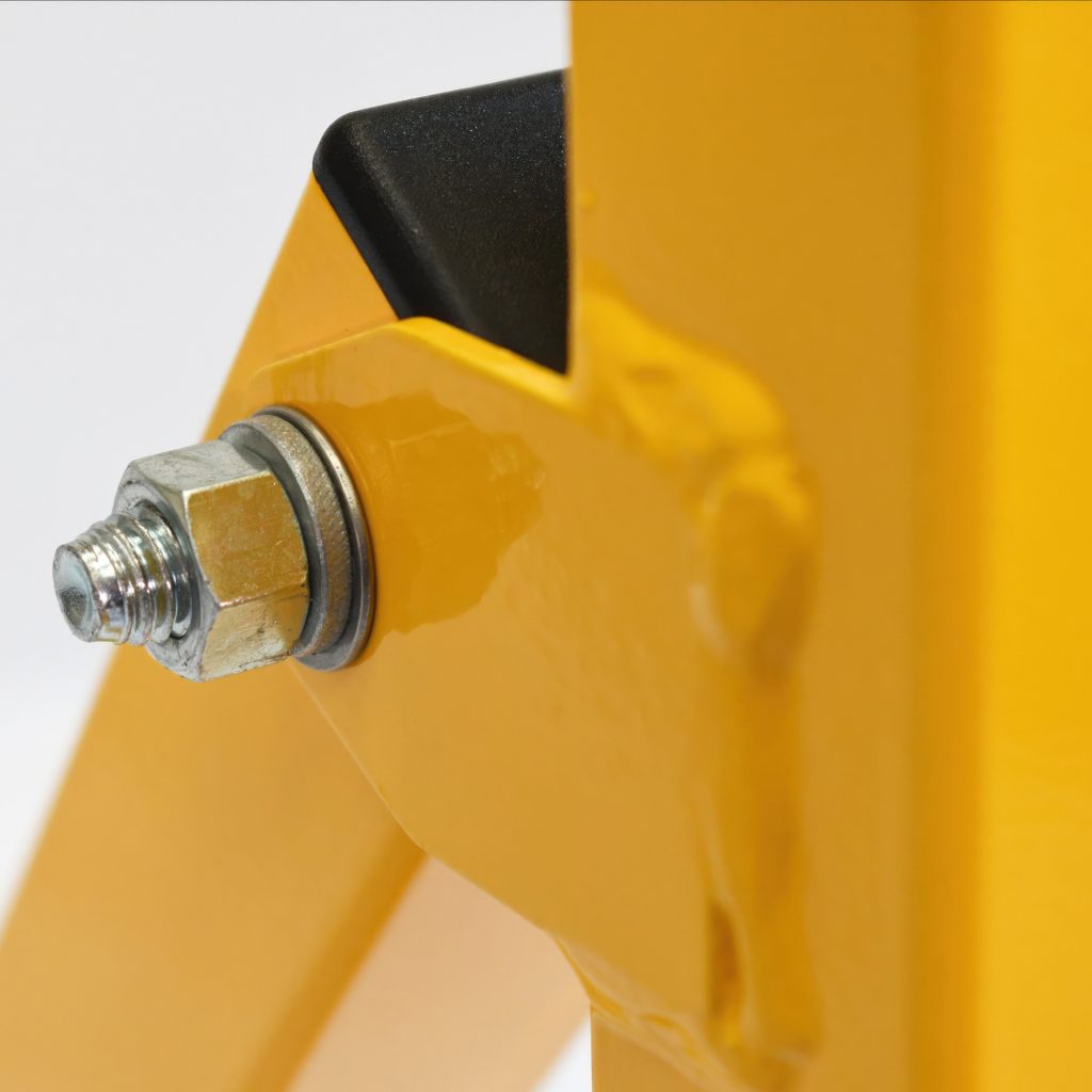 RB-54 Portable Reel Buck | For Sale - HTC