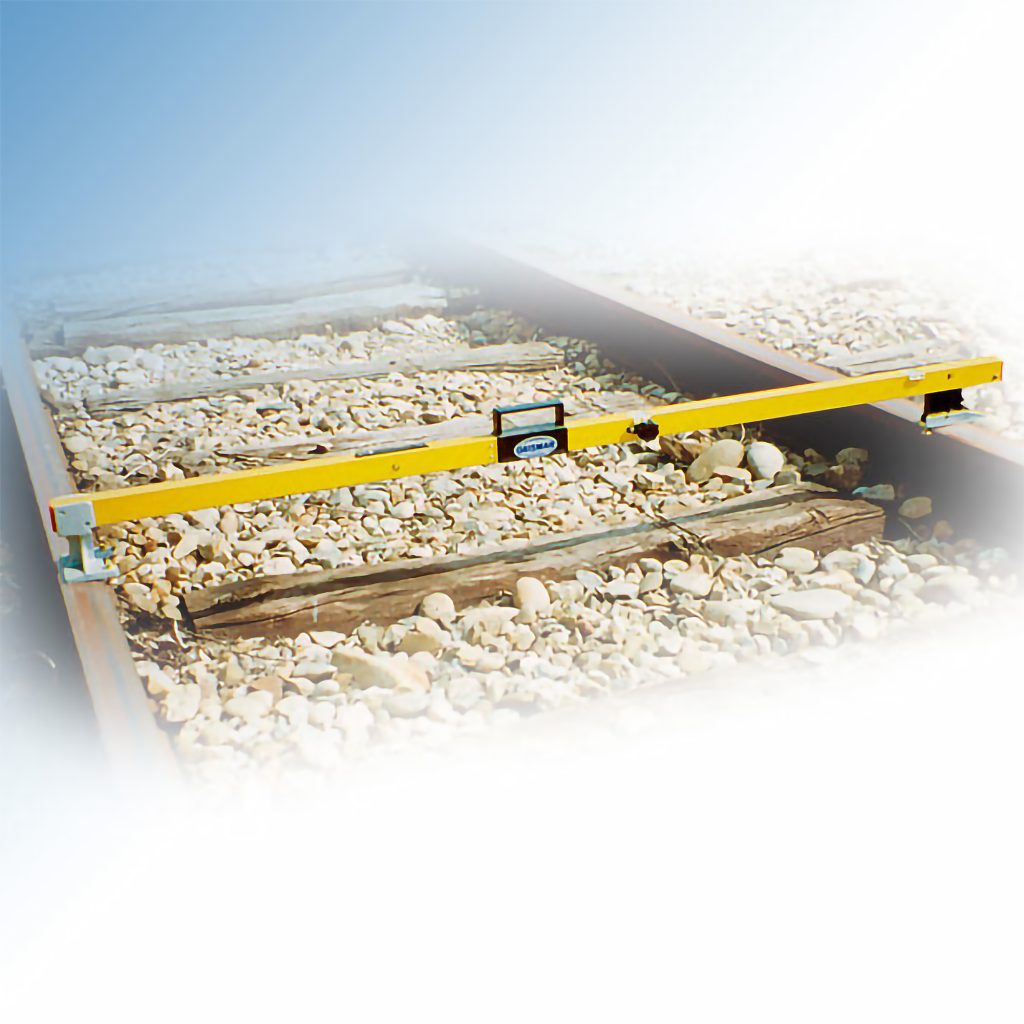 RCFF Combination Track Gauge and Level | For Sale - HTC