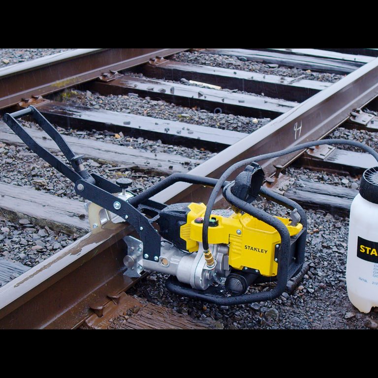 RD60 Battery Rail Drill | For Sale - HTC