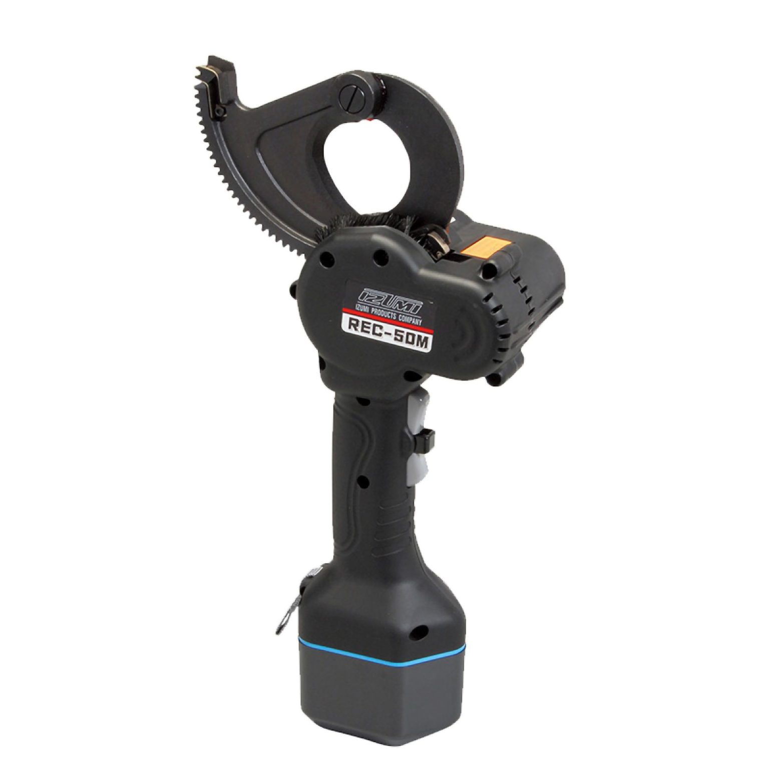 Izumi REC-50M Battery Cable Cutter Max Cut 50mm | For Sale - HTC