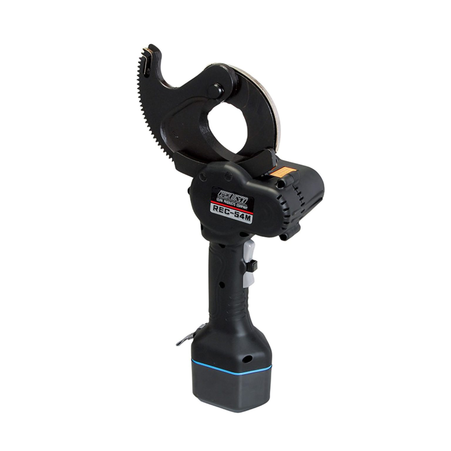 Izumi REC-54M Battery Cable Cutter Max Cut 54mm | For Sale - HTC