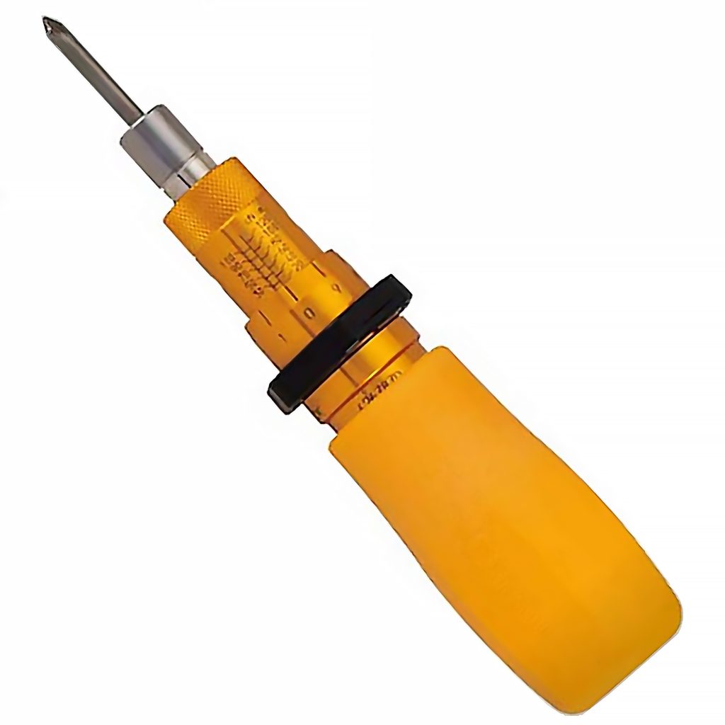 Tohnichi Torque Screw Drivers | For Sale - HTC