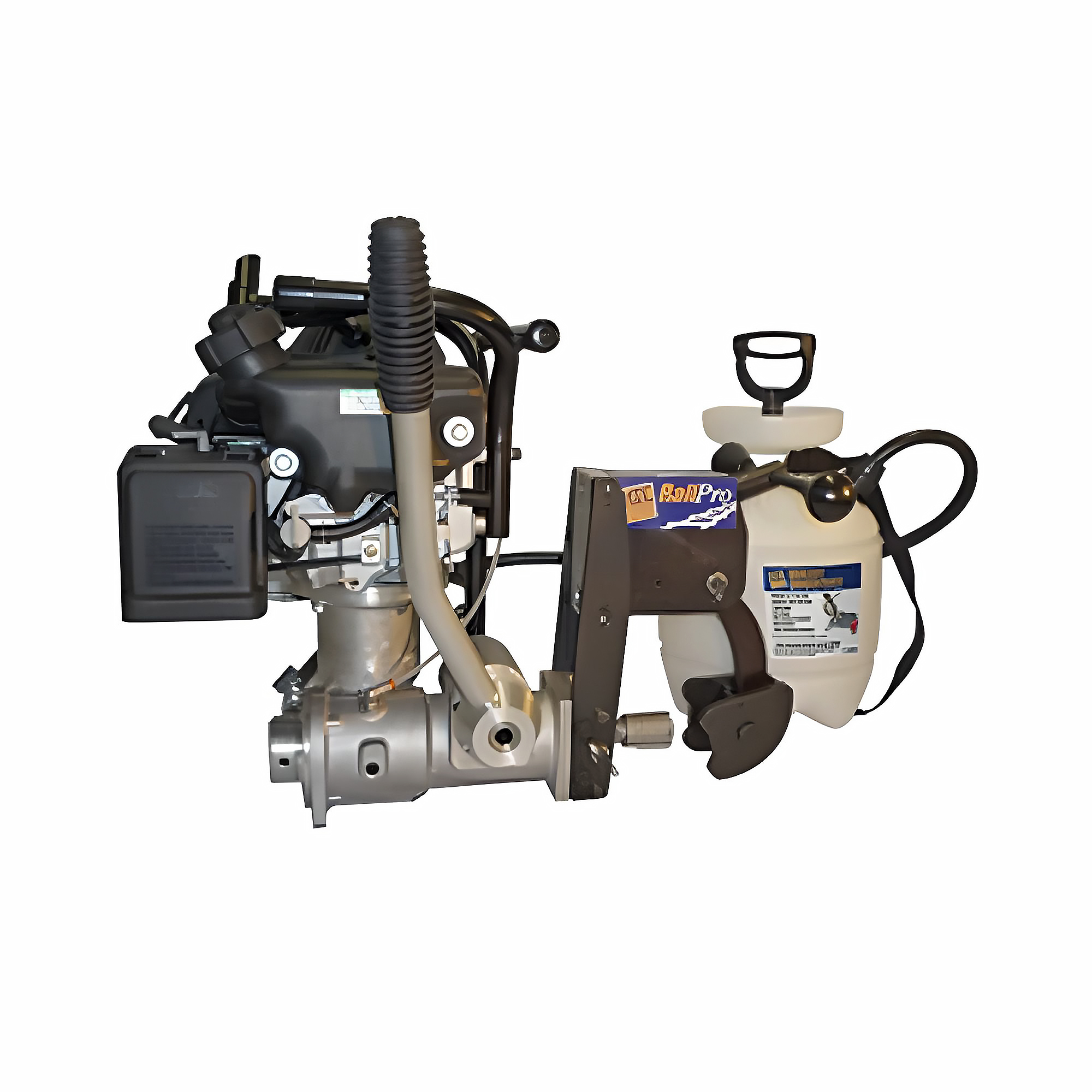 Railway Equipment | For Hire - HTC