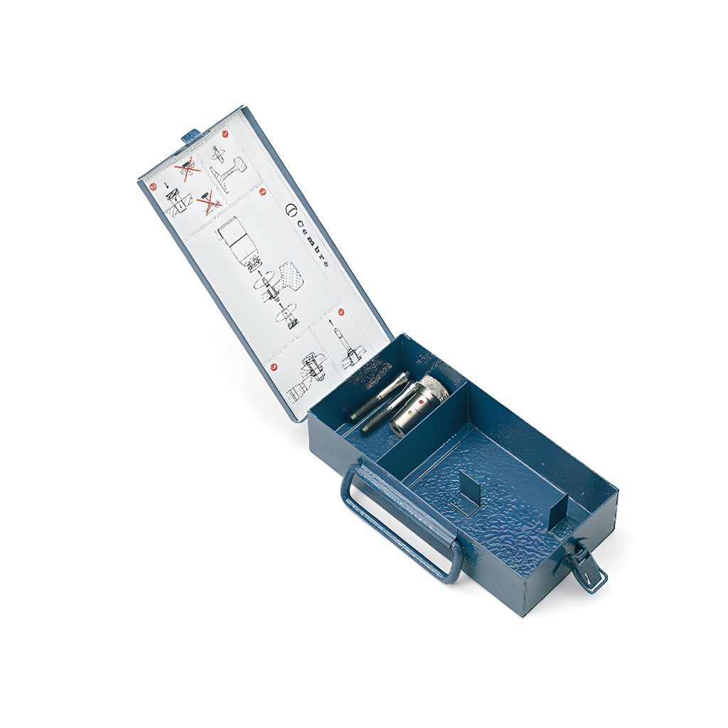 Rail bonding tools | For Sale - HTC