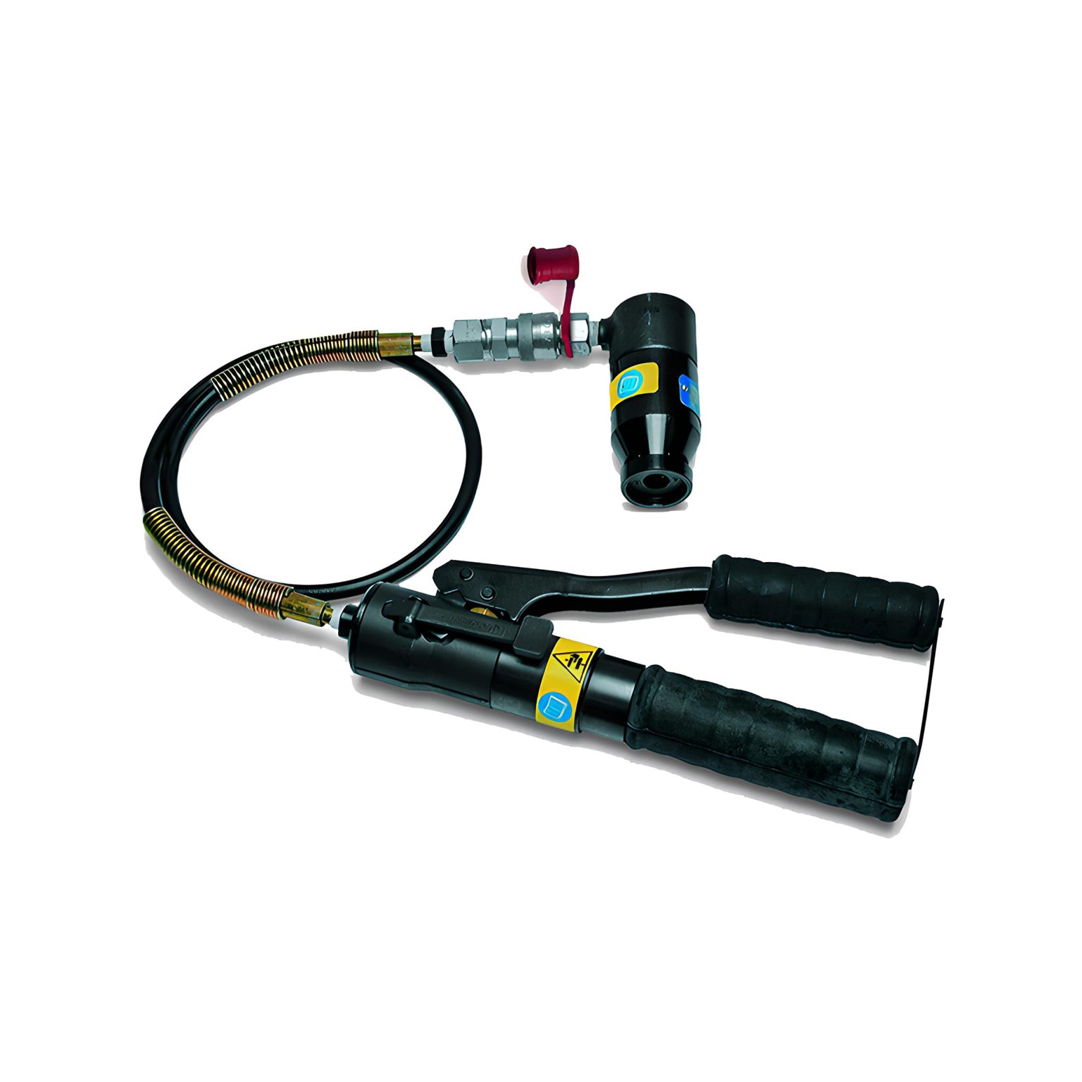 Rail bonding tools | For Sale - HTC