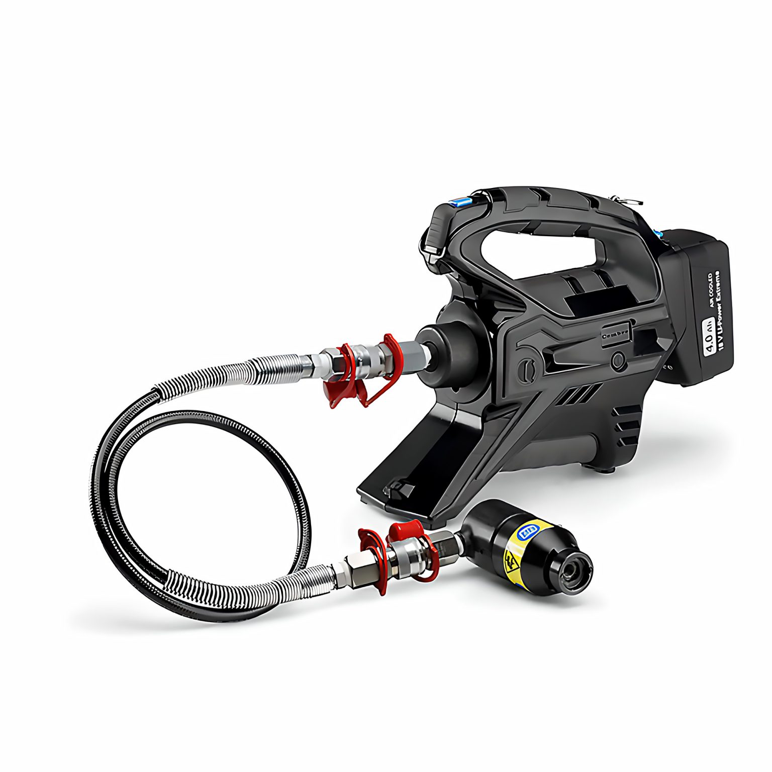 Rail bonding tools | For Sale - HTC