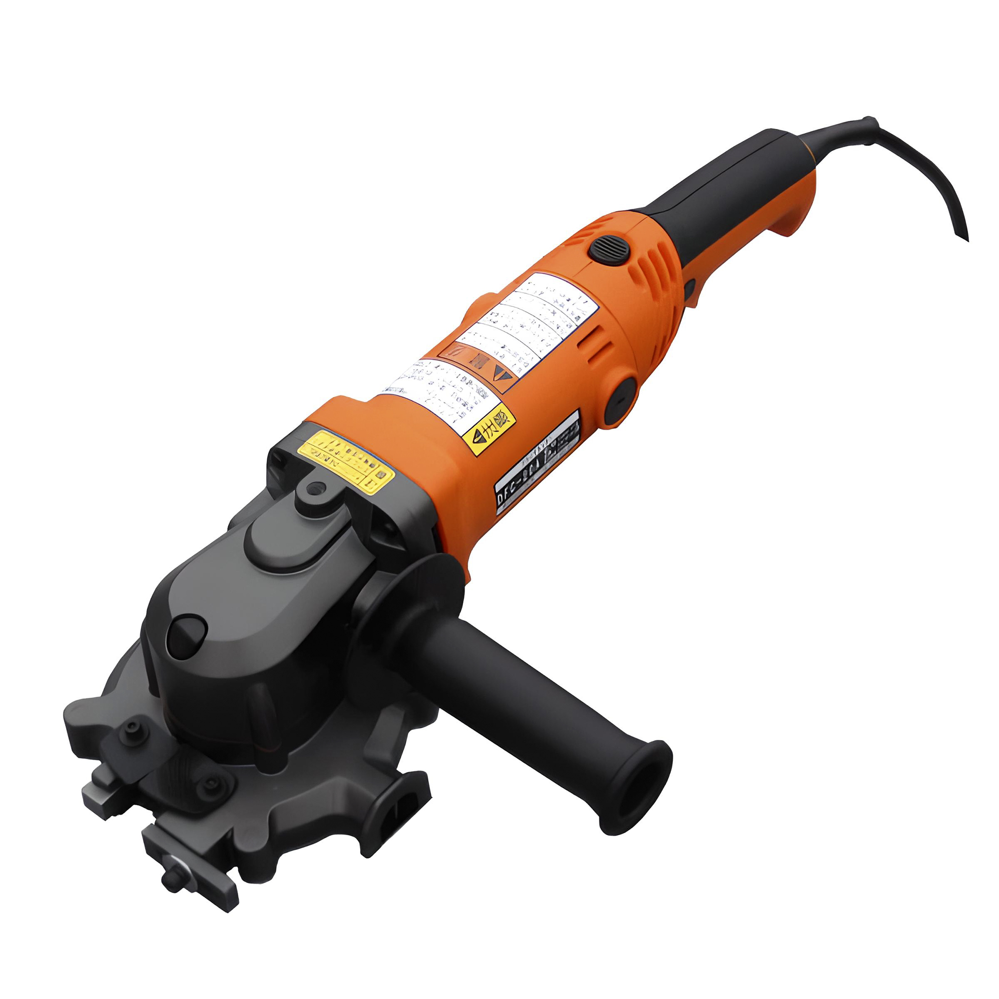 Rebar Cutter - 20mm Flush Cut | For Hire - HTC