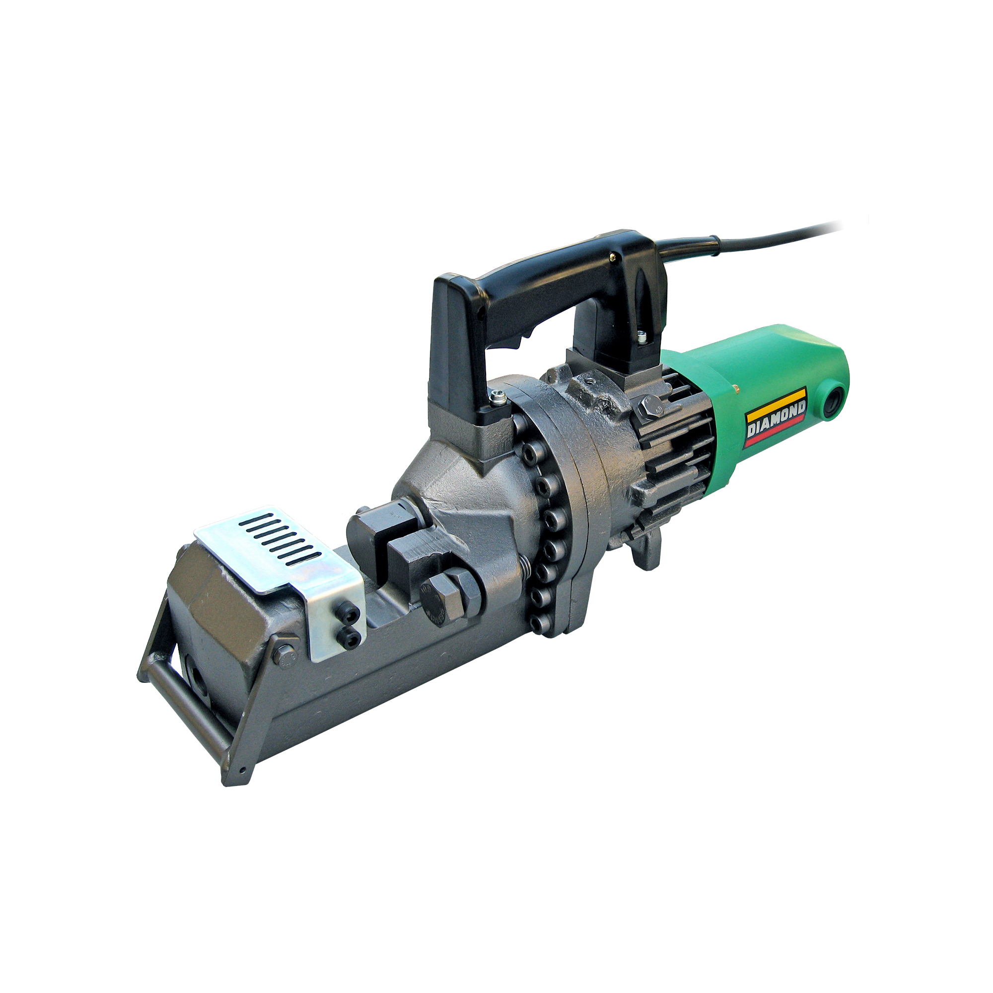 Rebar Cutter - 32mm | For Hire - HTC